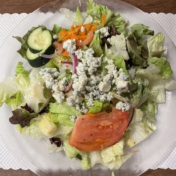 ALOY’S ITALIAN RESTAURANT - Updated April 2025 - 23 Photos & 61 Reviews ...