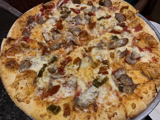 PIESANO’S STONE FIRED PIZZA - Updated May 2024 - 196 Photos & 79 ...
