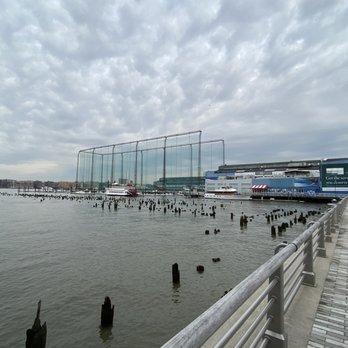 CHELSEA PIERS - Updated December 2025 - 146 Photos & 37 Reviews - 62 ...