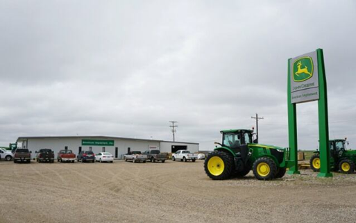 AMERICAN IMPLEMENT | WALSH - Updated December 2025 - 42494 US-160 ...