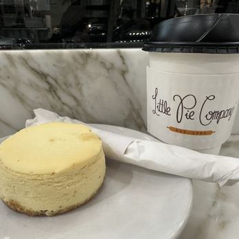 LITTLE PIE COMPANY - Updated May 2025 - 691 Photos & 854 Reviews - 424 ...