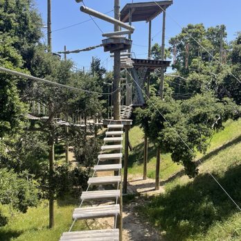 HIGHLINE ADVENTURES - Updated April 2025 - 106 Photos & 97 Reviews ...
