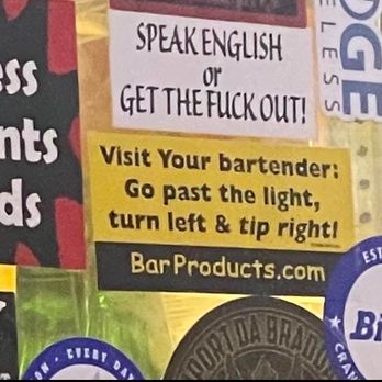 NOWHERE BAR AND GRILL - Updated October 2025 - 77 Photos & 44 Reviews ...