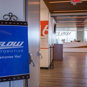 FLOW CHEVROLET OF WINSTON SALEM - Updated May 2025 - 1400 S Stratford ...