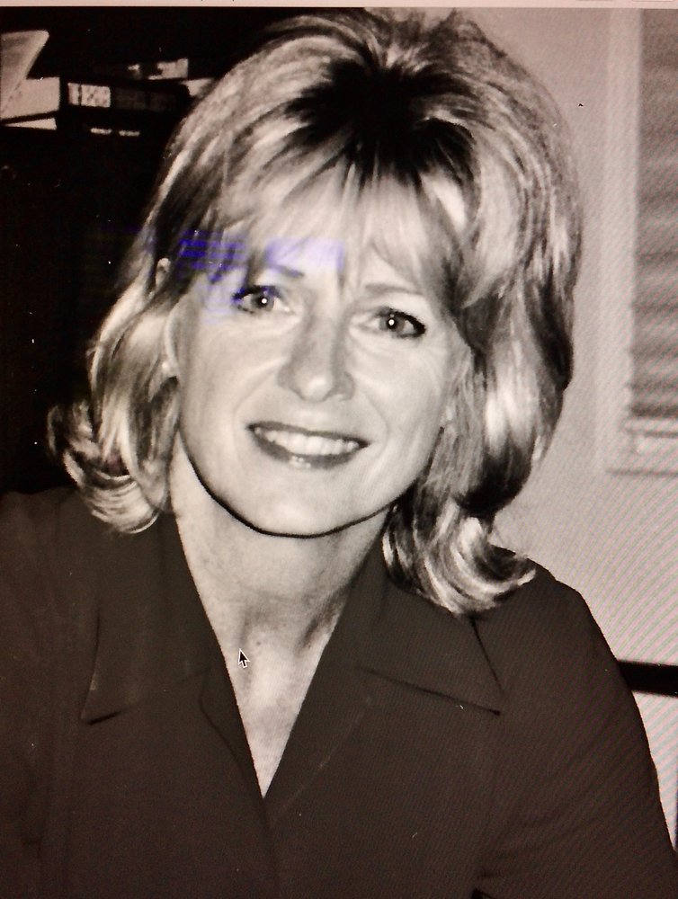 NANCY CAPERS, LMFT - Updated March 2025 - La Jolla, California ...