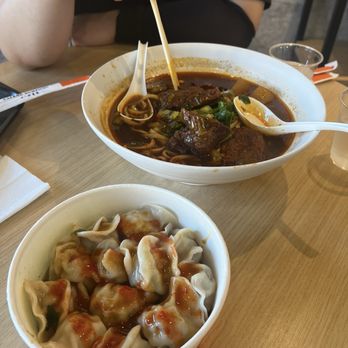 BAFANG DUMPLING - Updated September 2024 - 681 Photos & 230 Reviews ...