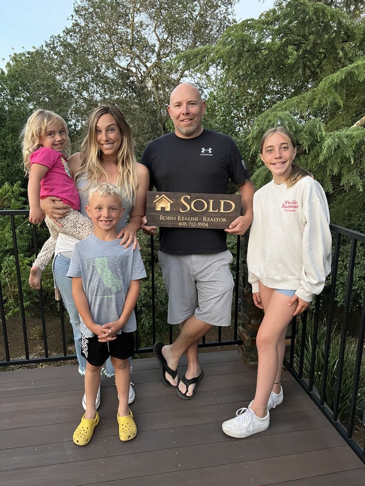 ROBIN REALINI - MORGAN HILL COLDWELL BANKER REALTOR - Updated October ...