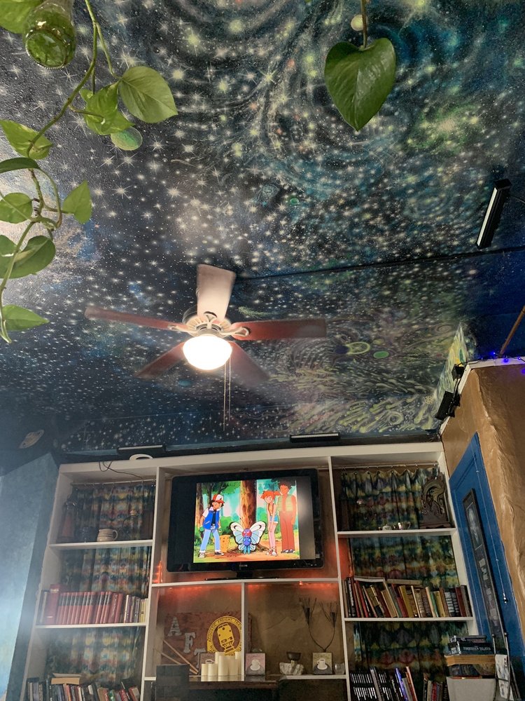 GYPSY COFFEE HOUSE - 99 Photos & 116 Reviews - 303 Mlk Jr Blvd, Tulsa ...