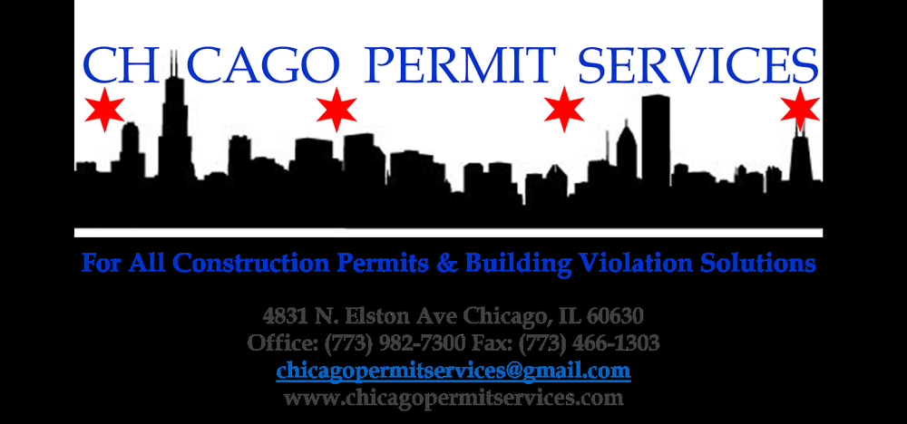CHICAGO PERMIT SERVICES - Updated December 2025 - 26 Reviews - 4348 N ...