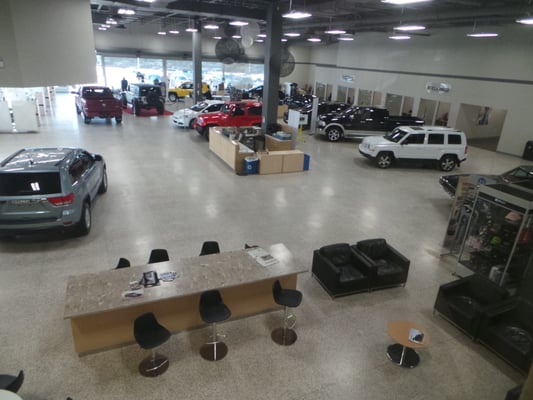 CRESTVIEW CHRYSLER DODGE JEEP RAM - Updated April 2026 - 24 Photos ...