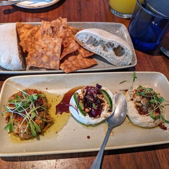 MESO MODERN MEDITERRANEAN - Updated May 2024 - 2259 Photos & 830 ...