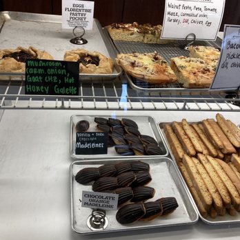 OCELOT CAFE & BAKERY - Updated August 2024 - 66 Photos & 28 Reviews ...