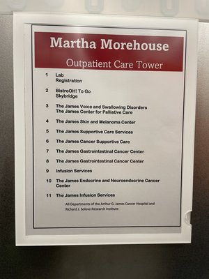 MARTHA MOREHOUSE MEDICAL PLAZA - Updated January 2026 - 33 Photos & 21 ...