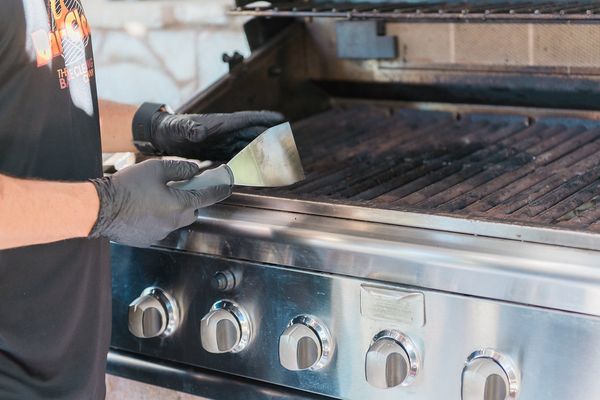 BAR-B-CLEAN - Updated October 2025 - 30 Photos & 34 Reviews - Temecula ...