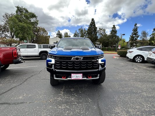 AUTONATION CHEVROLET VALENCIA - Updated October 2025 - 130 Photos & 562 ...