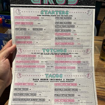 RECBAR - Updated May 2025 - 574 Photos & 466 Reviews - 10301 ...