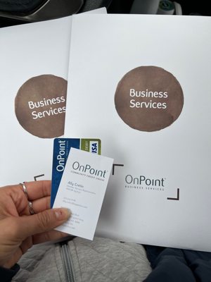 ONPOINT COMMUNITY CREDIT UNION - Updated October 2025 - 23 Reviews ...