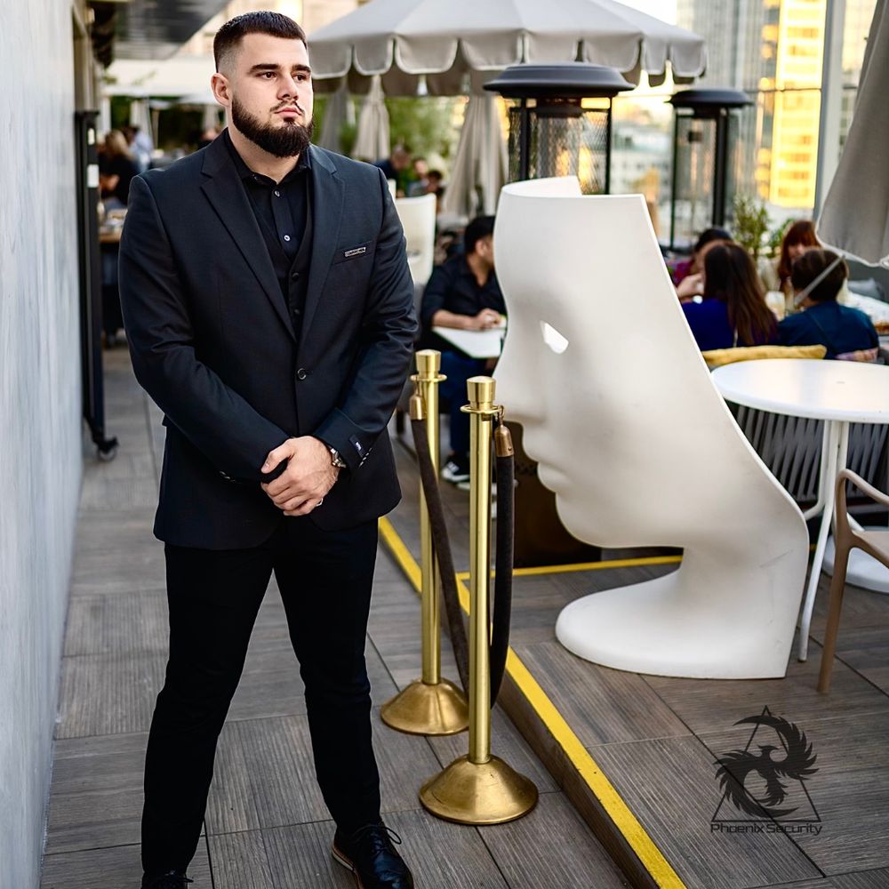 PHOENIX PRIME SECURITY - Updated December 2025 - Request a Quote - 20 ...