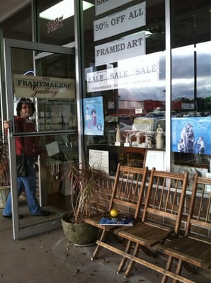 FRAMEMAKER’S GALLERY - Updated December 2025 - 12 Photos & 10 Reviews - 1327 S 14th St, Leesburg ...