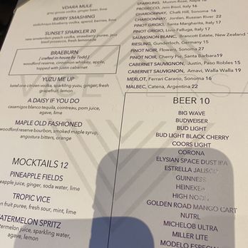 VICE VERSA PATIO & LOUNGE - Updated October 2025 - 363 Photos & 168 ...