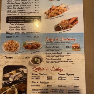 CRACKING CRAB - 88 Photos & 50 Reviews - 5100 N 9th Ave, Pensacola, FL ...