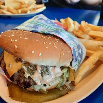 GUS JR NO 7 - Updated April 2025 - 60 Photos & 128 Reviews - 3559 W ...