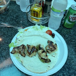 THE FARM GRILL & ROTISSERIE - 124 Photos & 371 Reviews - 40 Needham St ...