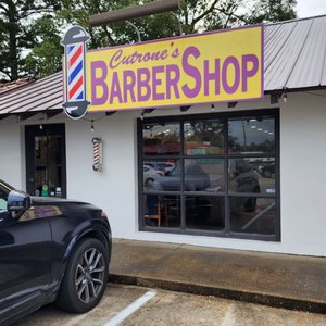 UPPERCUT’S BARBER SHOP - Updated June 2025 - 1951 Staring Ln, Baton ...