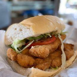 BO’S FISH WAGON - Updated August 2024 - 751 Photos & 720 Reviews - 801 ...
