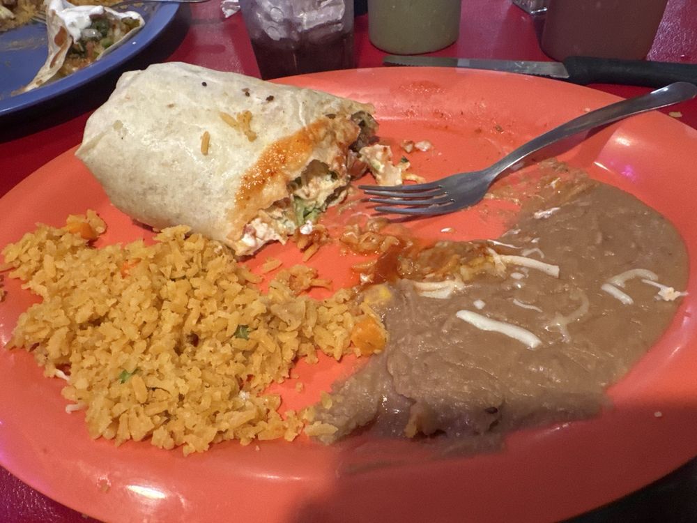 TACO & BURRITO EXPRESS - Updated July 2025 - 48 Photos & 122 Reviews ...