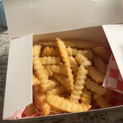 THE ORIGINAL CHICKEN BOX - 10 Photos & 10 Reviews - 10200 Mill Run Cir ...