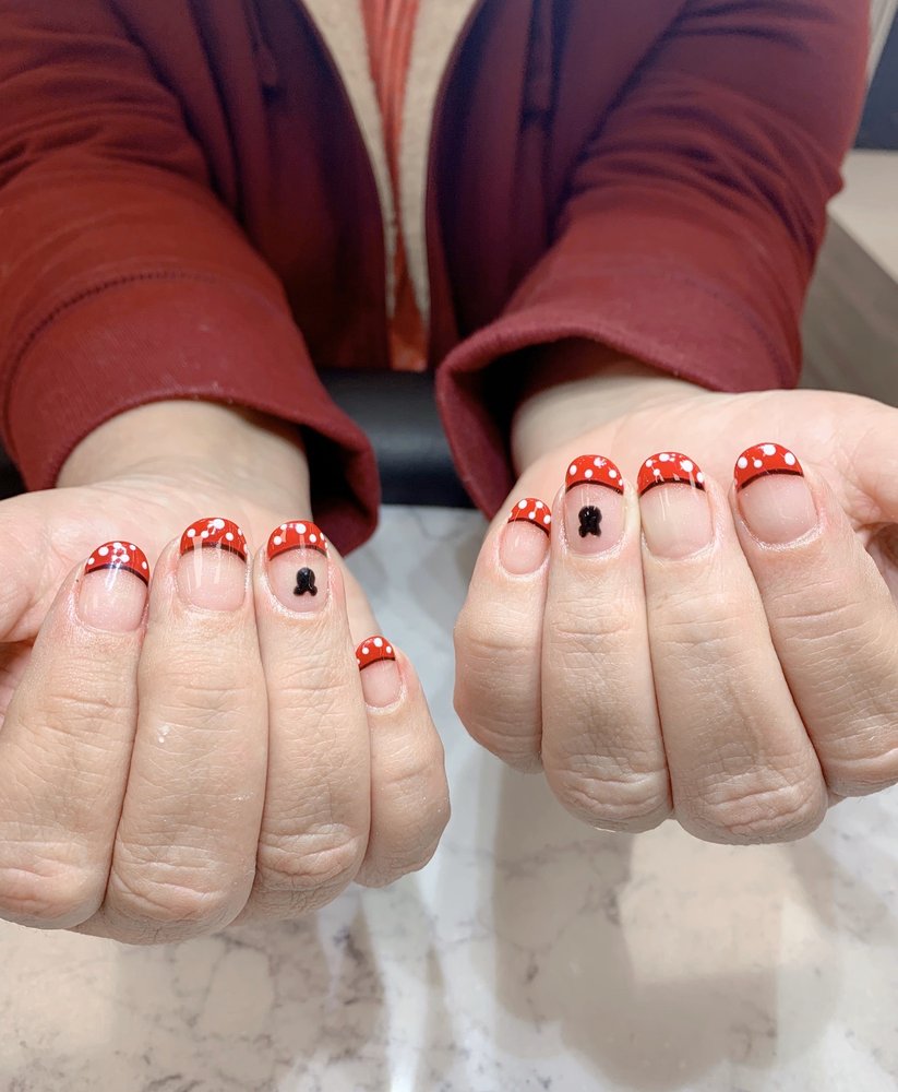 REGAL NAILS, SALON & SPA - Updated August 2024 - 18 Photos - 3120 ...