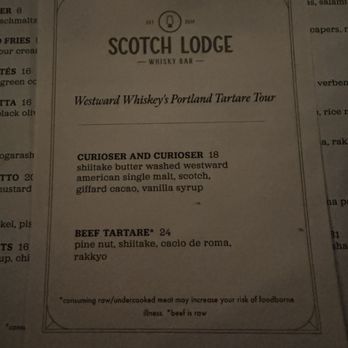 SCOTCH LODGE - Updated May 2024 - 635 Photos & 192 Reviews - 215 SE 9th ...