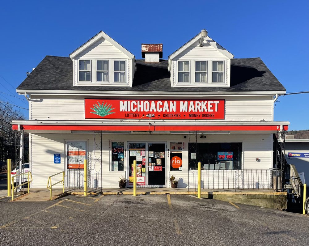 MICHOACAN MARKET - Updated June 2026 - 28 Photos - 150 Lexington St ...