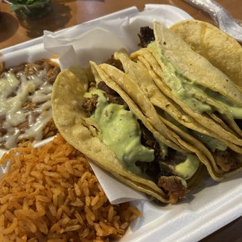 TACOS EL BANDIDO EXPRESS - Updated March 2025 - 285 Photos & 288 ...