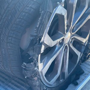 EXXPRESS TIRE DELIVERY - Updated July 2025 - 475 Cayuga Rd, Buffalo ...