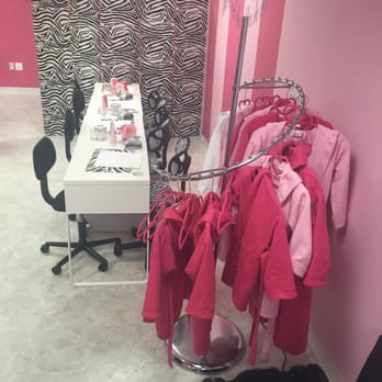 LITTLE DIVAS DAY SPA - Updated October 2025 - 24 Photos & 15 Reviews ...