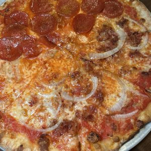 THE BEACON PIZZA BAR - Updated August 2025 - 81 S Main St, Beacon Falls ...