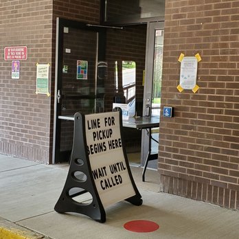 KENMORE BRANCH LIBRARY - Updated October 2025 - 111 Photos & 15 Reviews ...