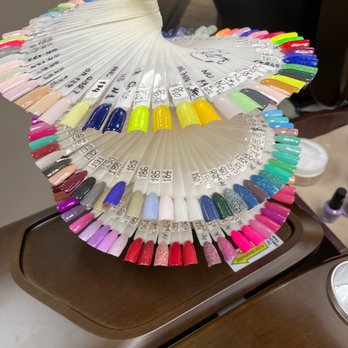 VB NAIL STUDIO - Updated May 2025 - 57 Photos & 45 Reviews - 1909 ...
