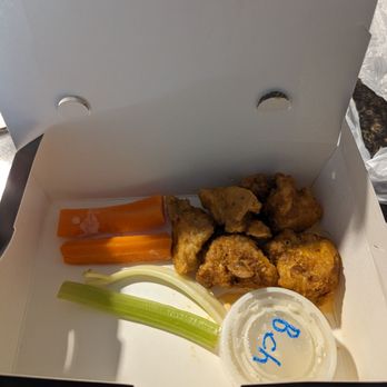 AUSTIN WING COMPANY - Updated October 2025 - 13 Reviews - 214 E 6th St ...