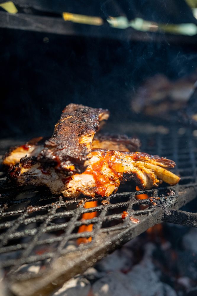 NINI’S BBQ - Updated May 2026 - 38 Photos & 38 Reviews - 30125 Antelope ...