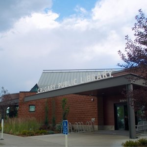 SETON LIBRARY - Updated December 2025 - 4995 Market Street SE, Calgary ...