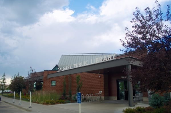 SIGNAL HILL LIBRARY - Updated December 2025 - 5994 Signal Hill Centre ...