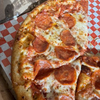 SLICE OF HAVEN PIZZERIA - Updated July 2024 - 34 Photos & 33 Reviews - 3430 Ontario Ranch Rd ...