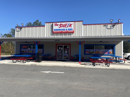 THE SHEIK - Updated October 2025 - 16 Photos & 33 Reviews - 542233 US ...