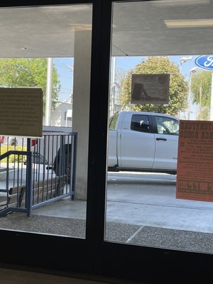 HOBLIT MOTORS FORD - Updated December 2025 - 29 Photos & 84 Reviews ...