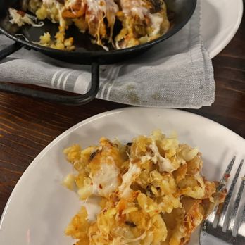 ERICA WOOD FIRE BISTRO & RAW BAR - Updated July 2025 - 58 Photos & 53 ...