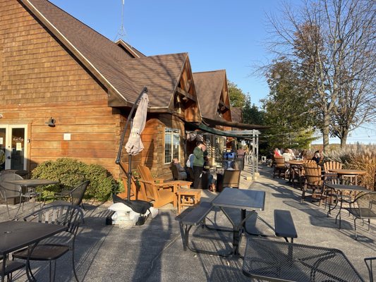 HARBOR RIDGE WINERY - Updated December 2025 - 86 Photos & 100 Reviews ...