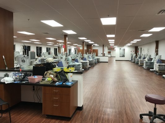 AMERICAN DIALYSIS CENTER - Updated June 2026 - 900 S Main St, Las Vegas ...